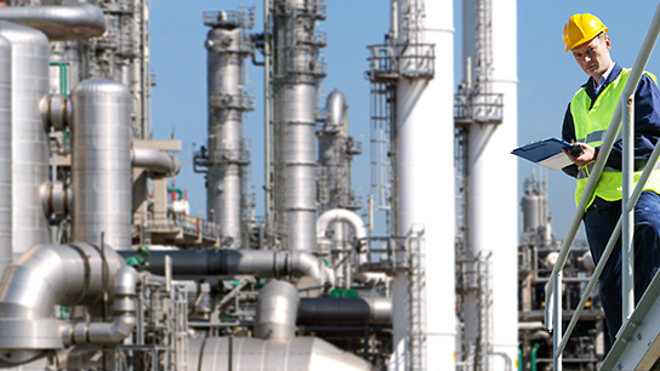 Ex/I.S. guide to hazardous locations - PR electronics