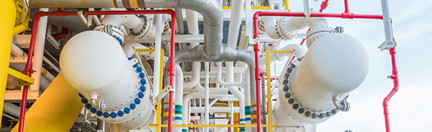 Application Examples for Signal Converters | PR electronics