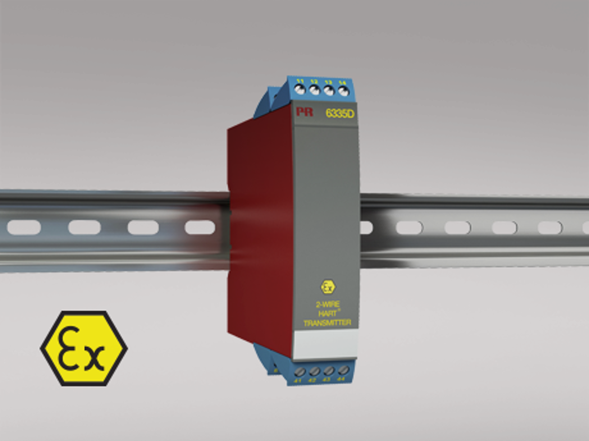 SIL and functional safety guide - PR electronics