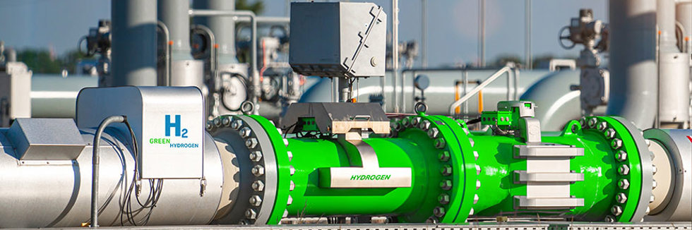 Hydrogen and safety solutions for electrical hazards in explosive ...