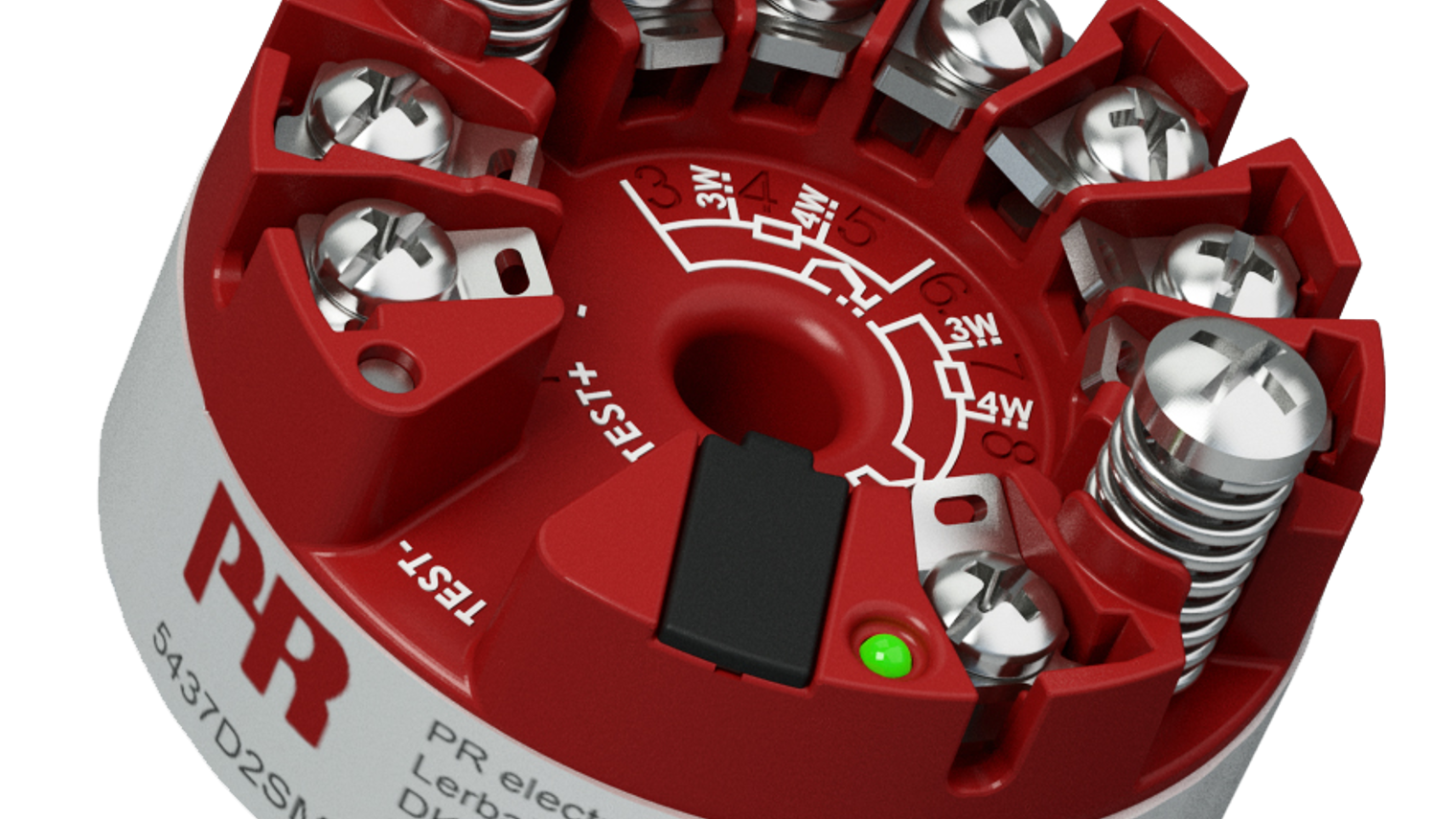 Signal conditioning devices for process industry