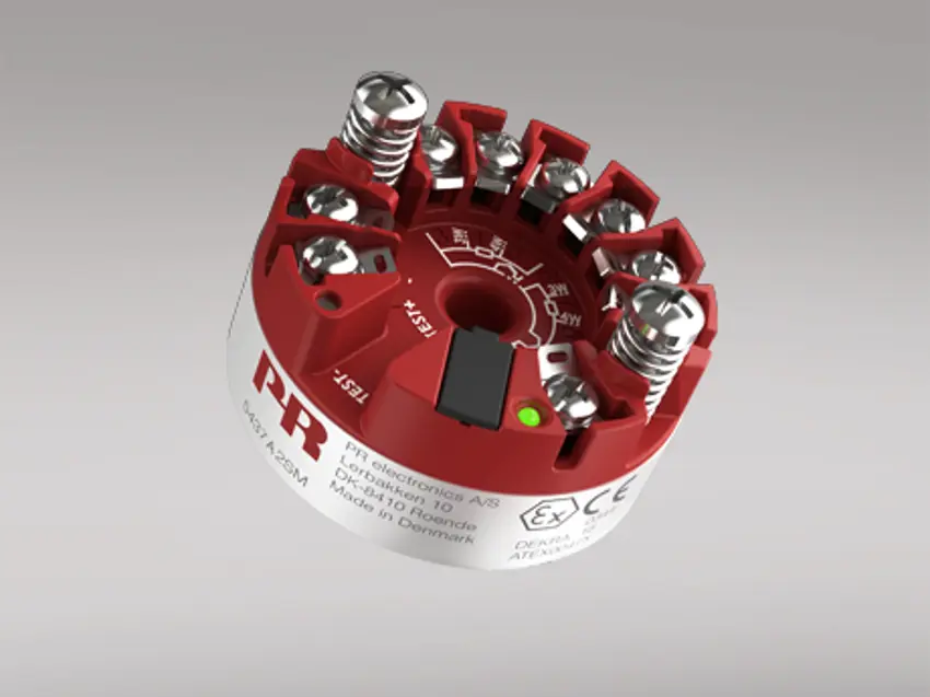 RTD vs Thermocouple: Differences & How to Choose | PR