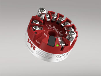 RTD vs TC: Industrial temperature sensors | PR electronics