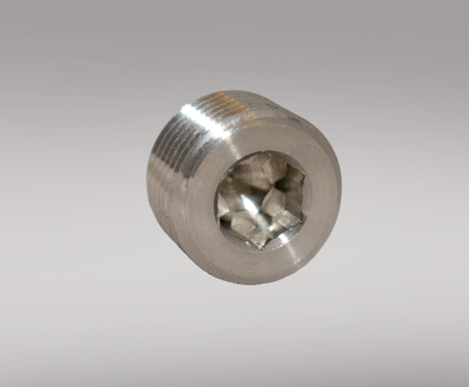 7501 Blind plug - 8551-S