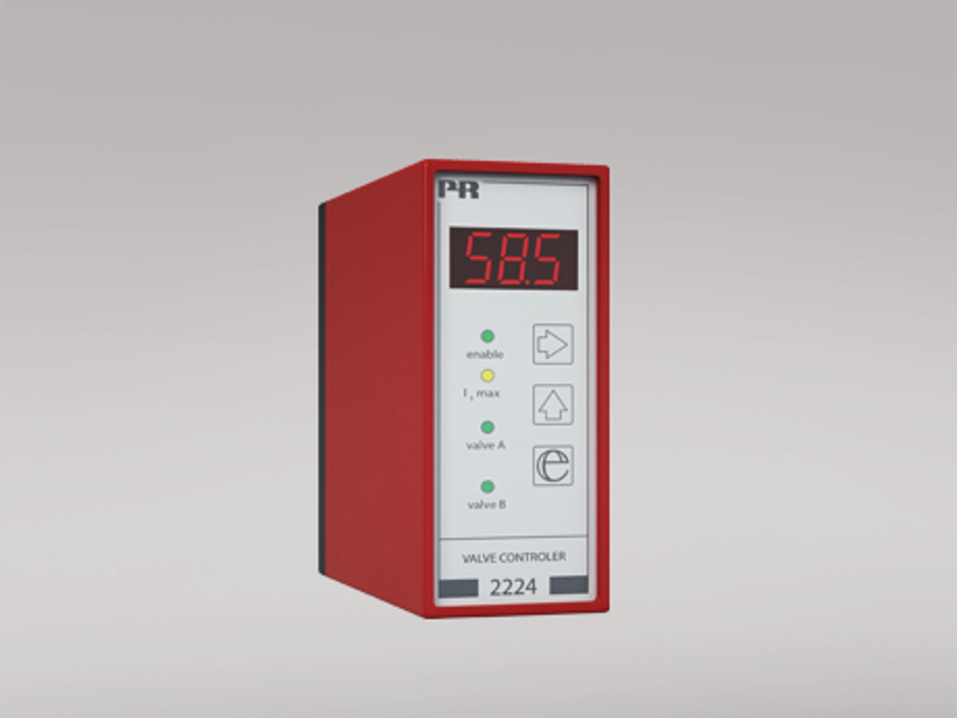 Signal conditioning devices - PR electronics