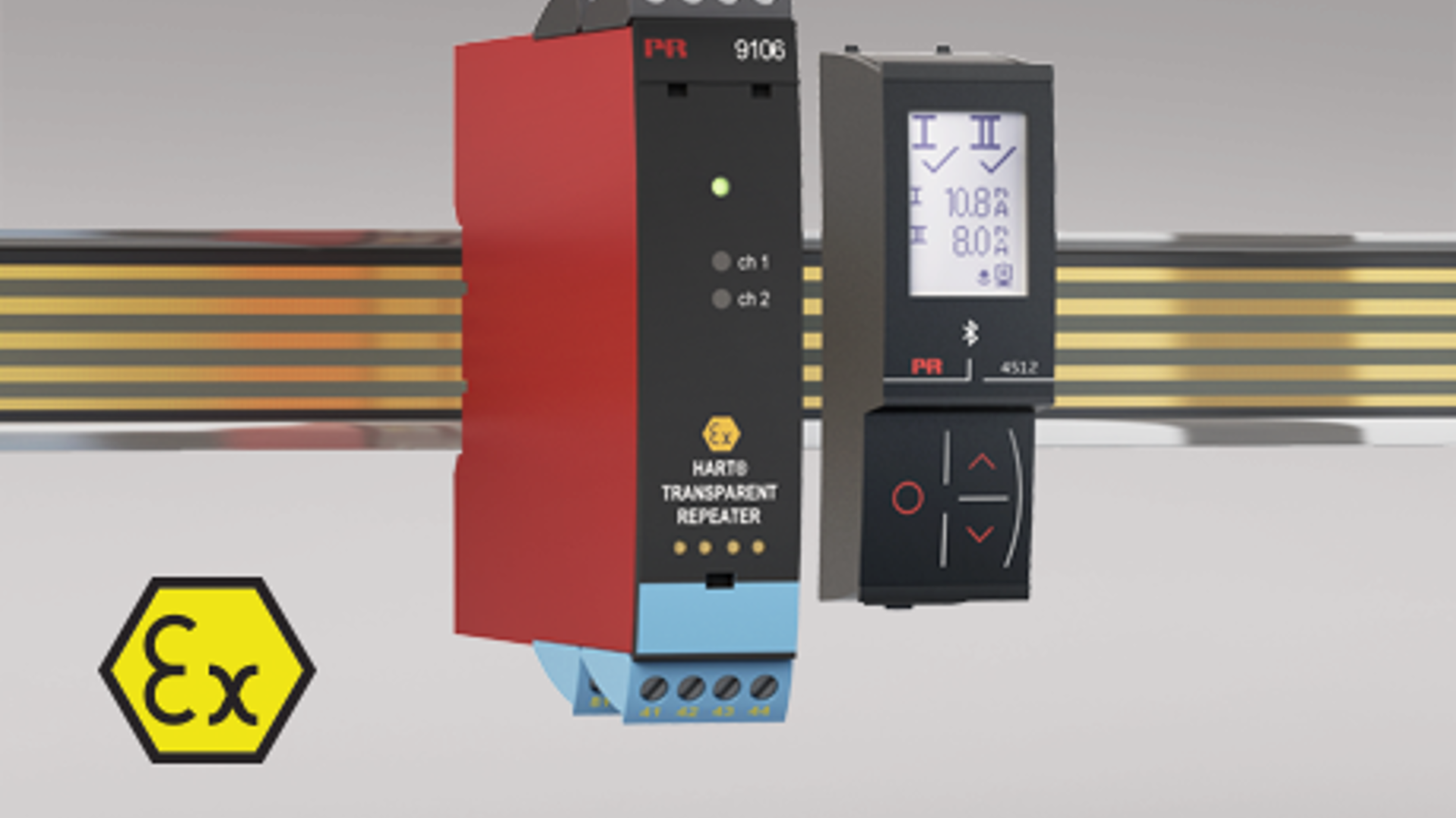 Isolated vs Zener Barriers | Key differences explained