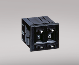 Programmable LED indicator - 5714