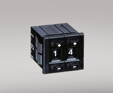 Programmable LED indicator - 5715