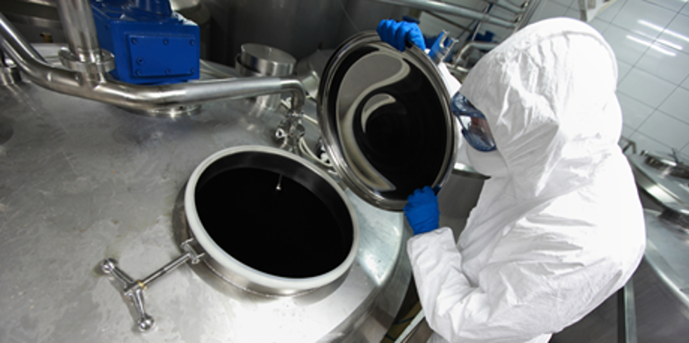 Chemical Control Systems