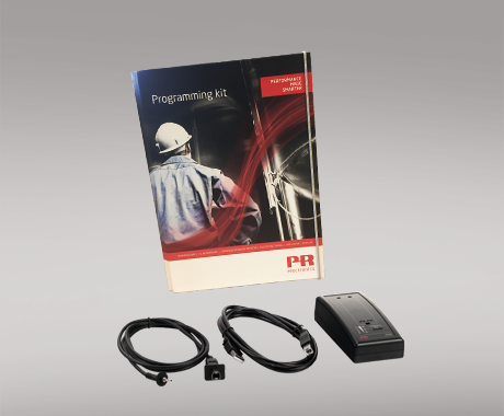 Interfaces de communication | Bluetooth | MODBUS - PR electronics