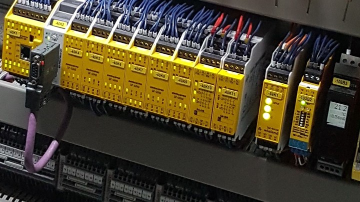 PR electronics: Real-World signal processing success stories