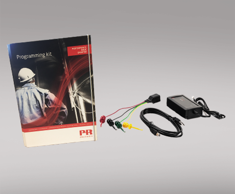 PR Electronics 5334A 2 Wire Thermocouple mV Transmitter