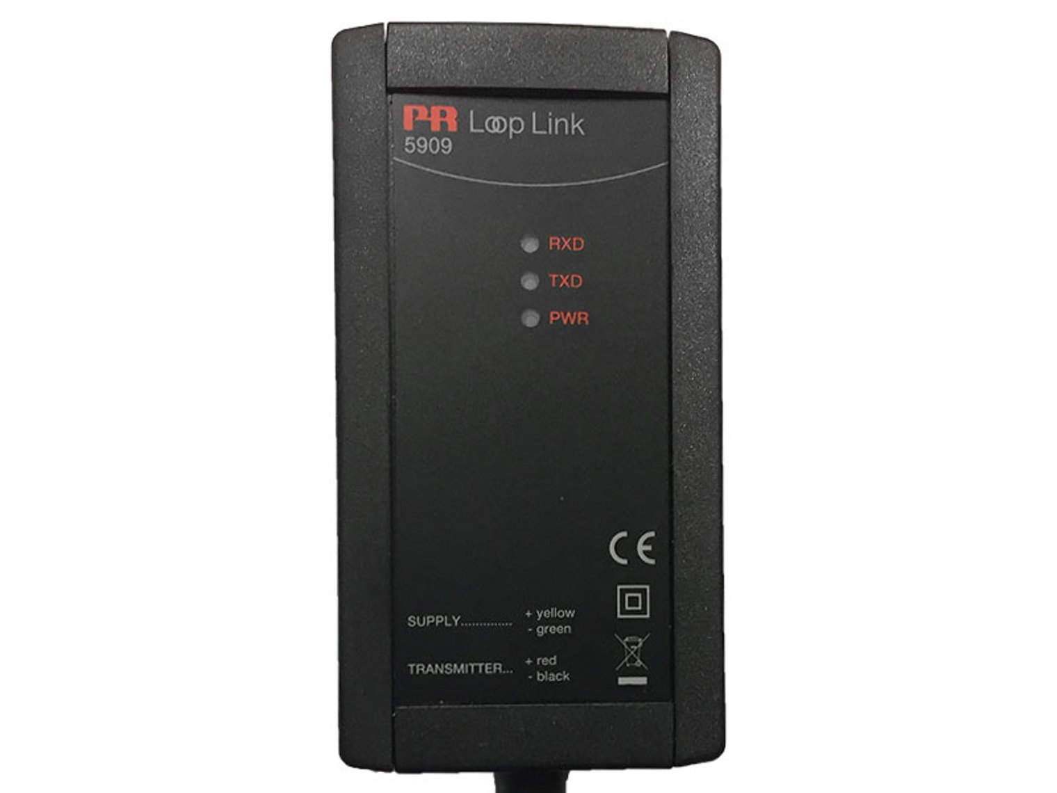 Loop Link communications interface - 5909