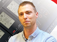 Internships and student work