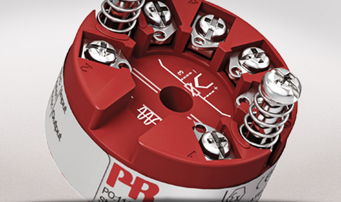 Signal conditioning devices | PR electronics full range