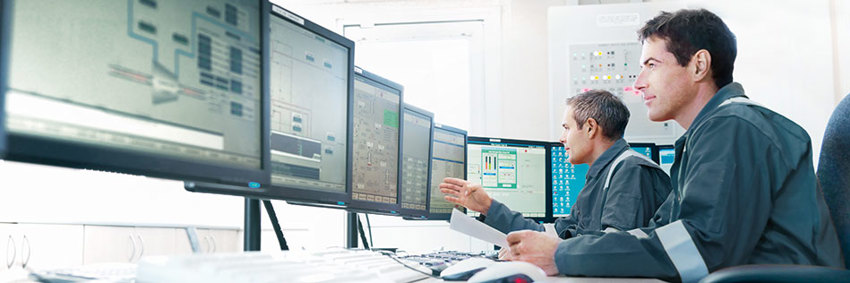 Optimize process control with PR electronics