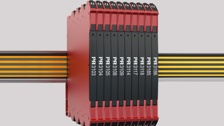 PR electronics | 信号调理设备专家