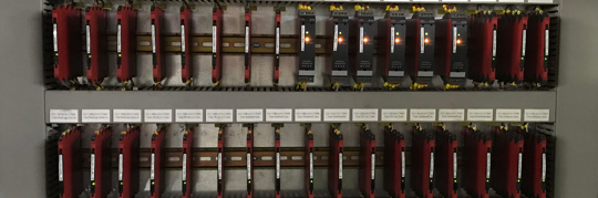 A unique temperature solution for GMVA