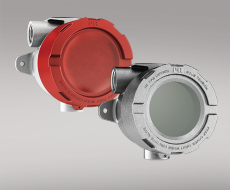 PR electronics | Transmisor Programable 2 Hilos 5333A