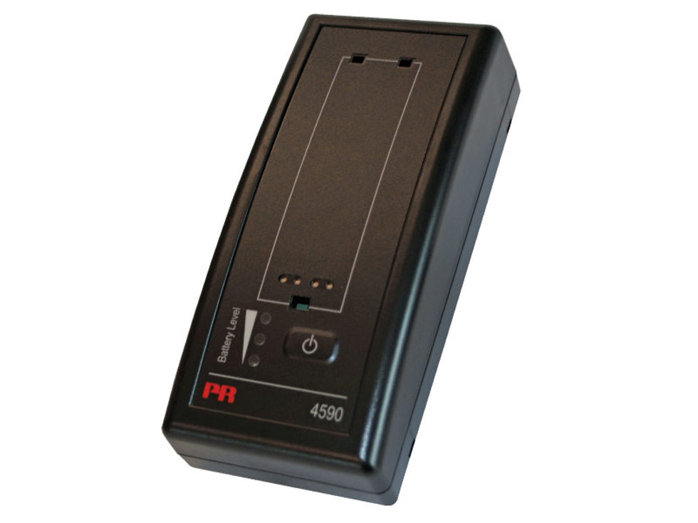 PR 4590 ConfigMate USB Interface for PReset & PR 4500