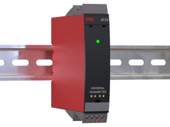 PR electronics 4114 Universal Transmitter | High precision