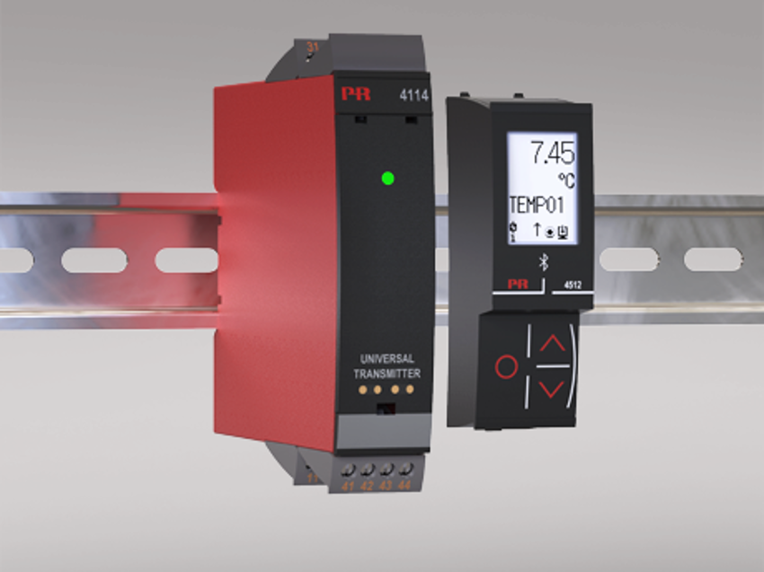 Heidelberg Materials boosts efficiency with PR 4114