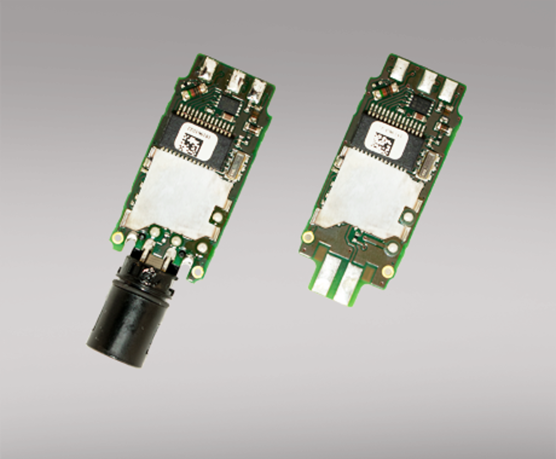 Compact RTD temperature transmitter - 5802