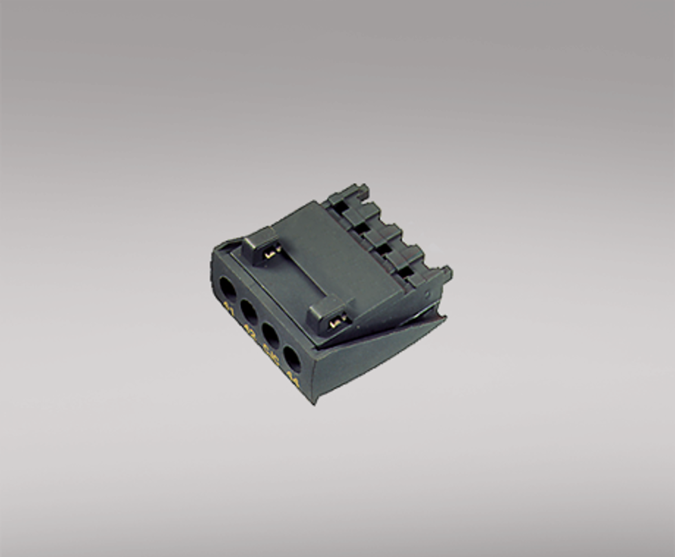 CJC connector - 5910