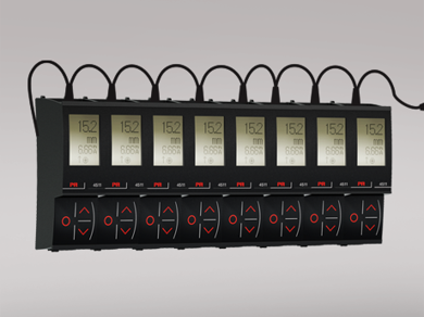 PR 4116 Universal Transmitter | Reliable signals