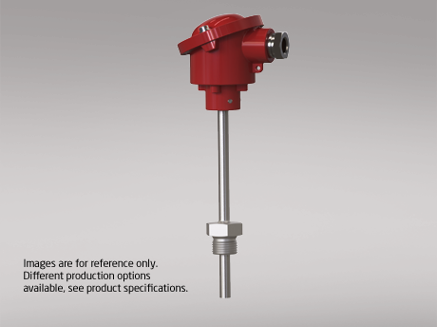Industrial RTD Sensors: How They Work & Selection | PR