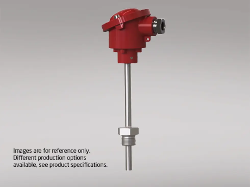 RTD vs Thermocouple: Differences & How to Choose | PR