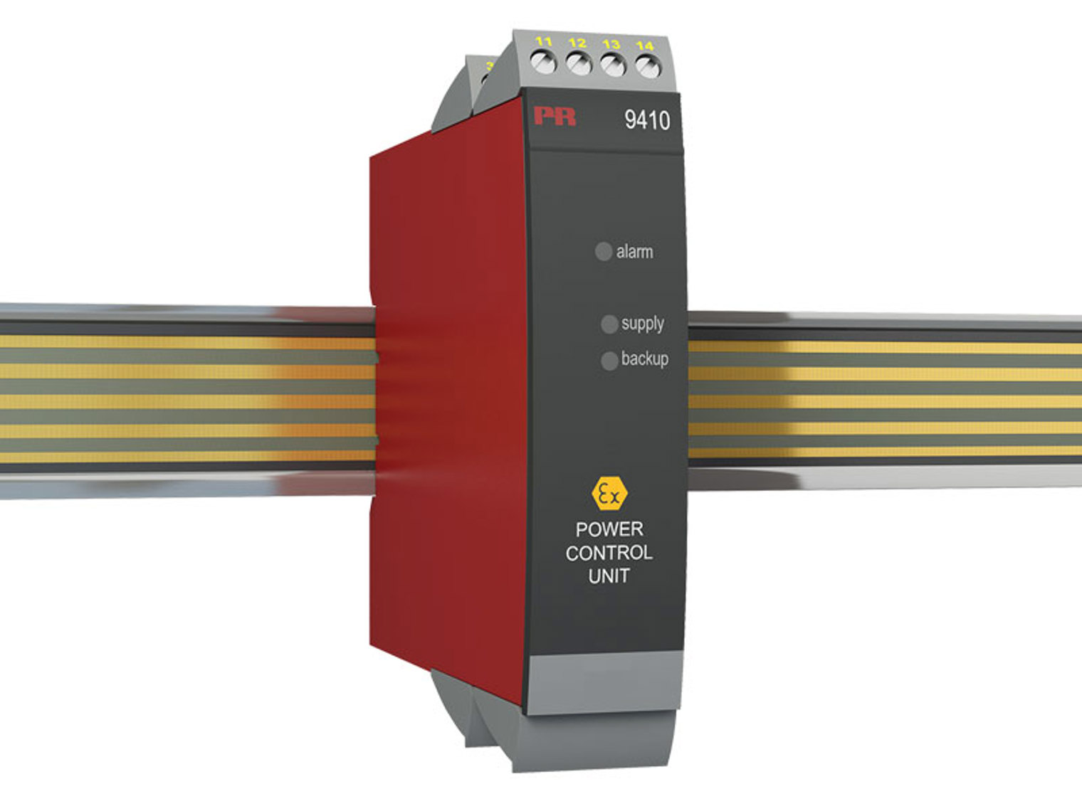 Power control unit - 9410