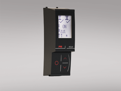 PR 4116 Universal Transmitter | Reliable signals