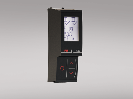 Communication interfaces | Bluetooth | MODBUS - PR electronics