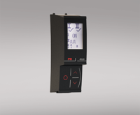 Display / programming front 4510