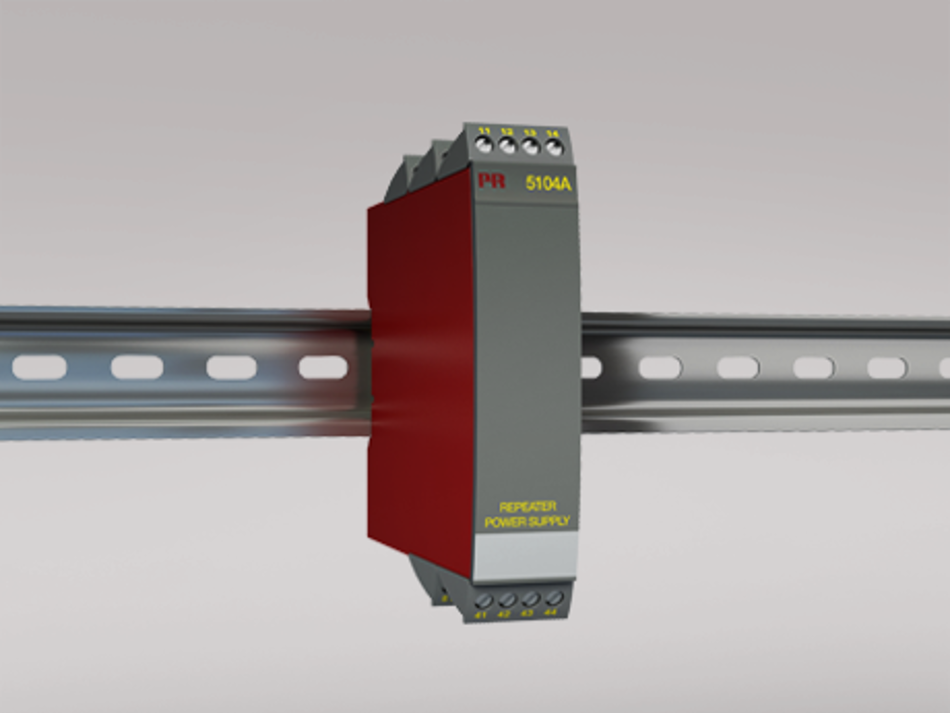 High performance signal isolators and signal converters - PR electronics