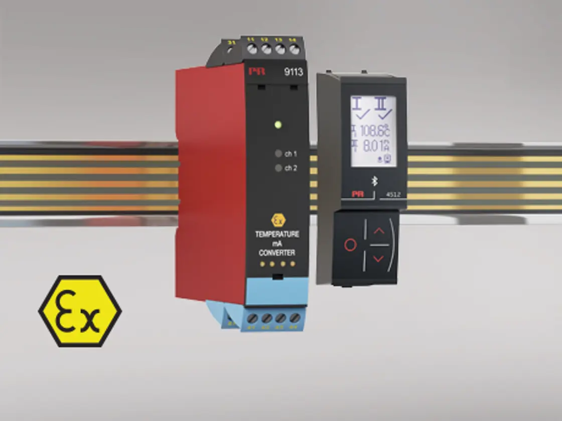 SIL and functional safety guide - PR electronics