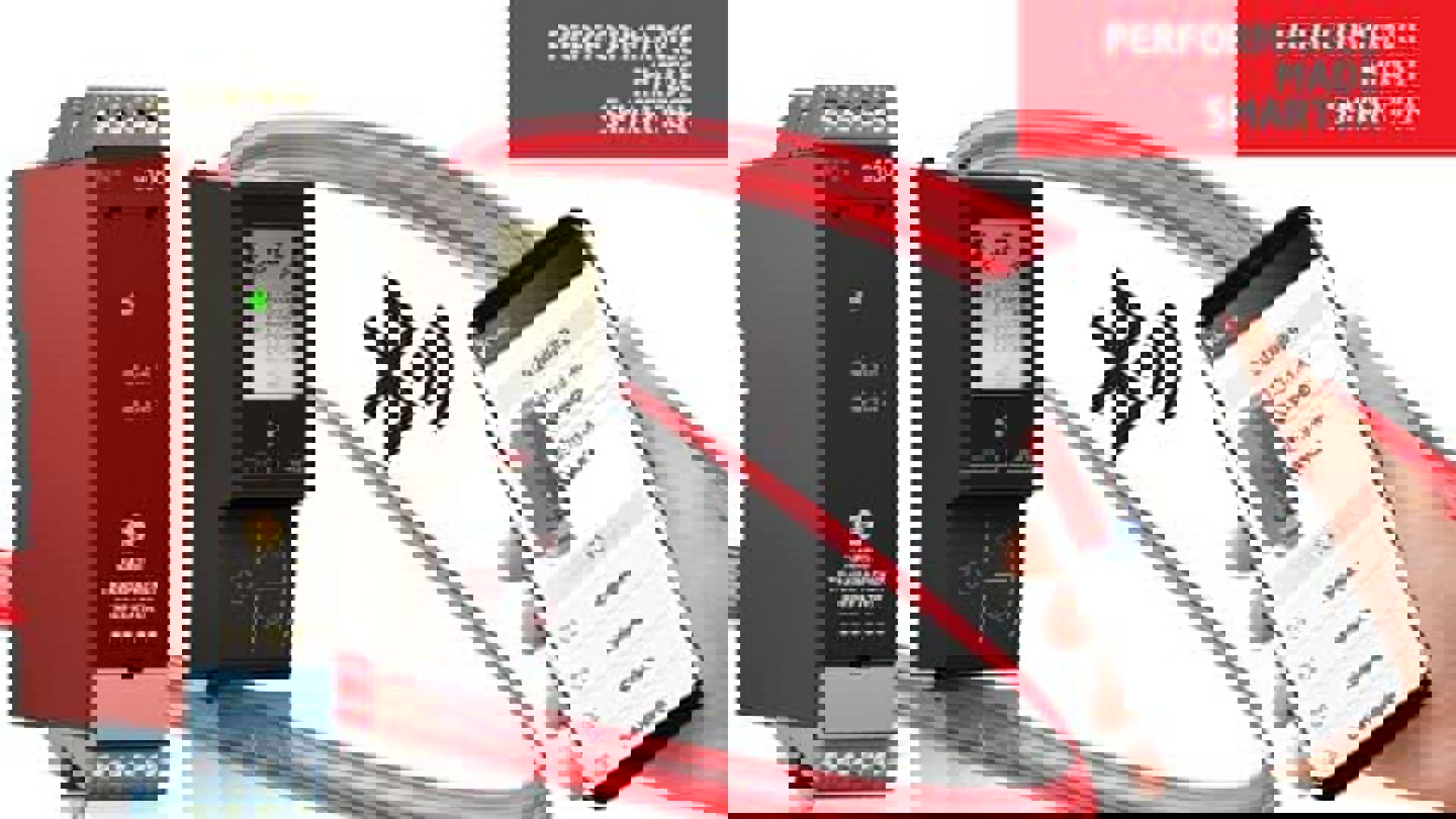 PR electronics | Specialister på signalbehandlingsenheter