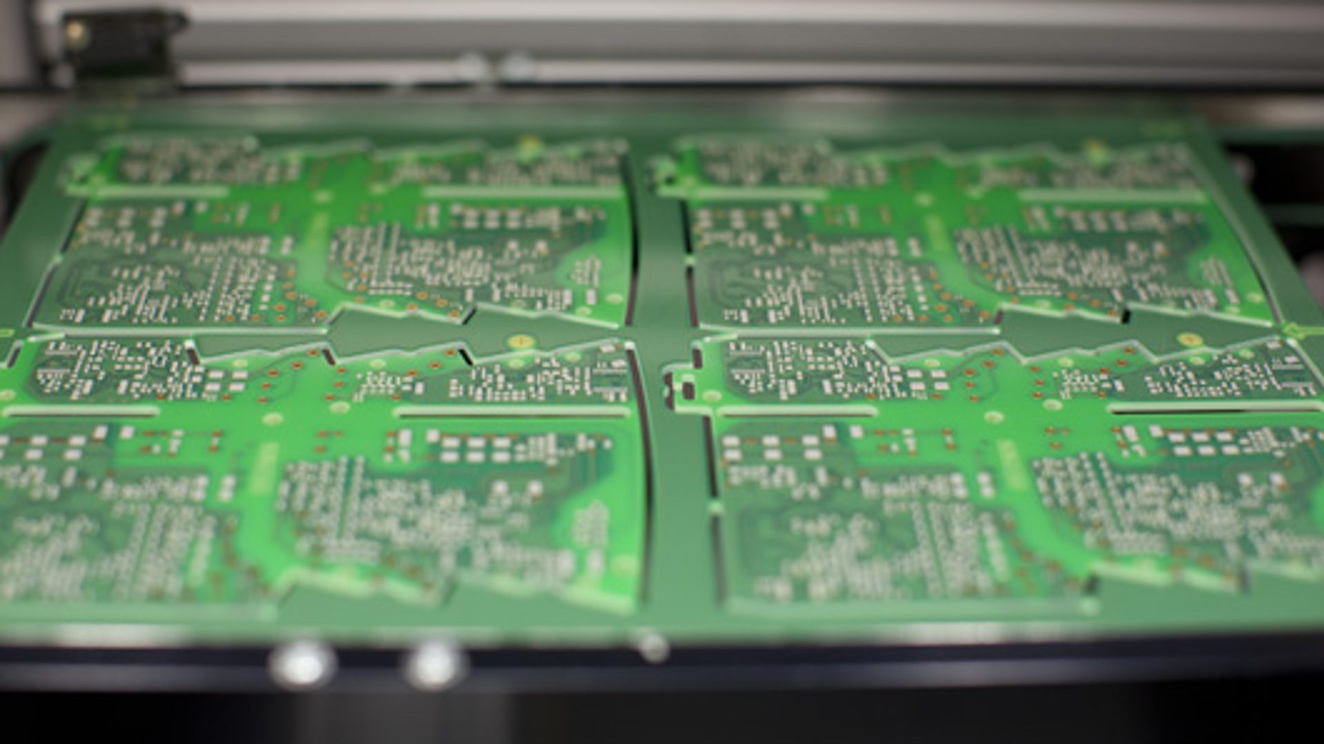 Signalverarbeitungsgeräte für die Prozessindustrie