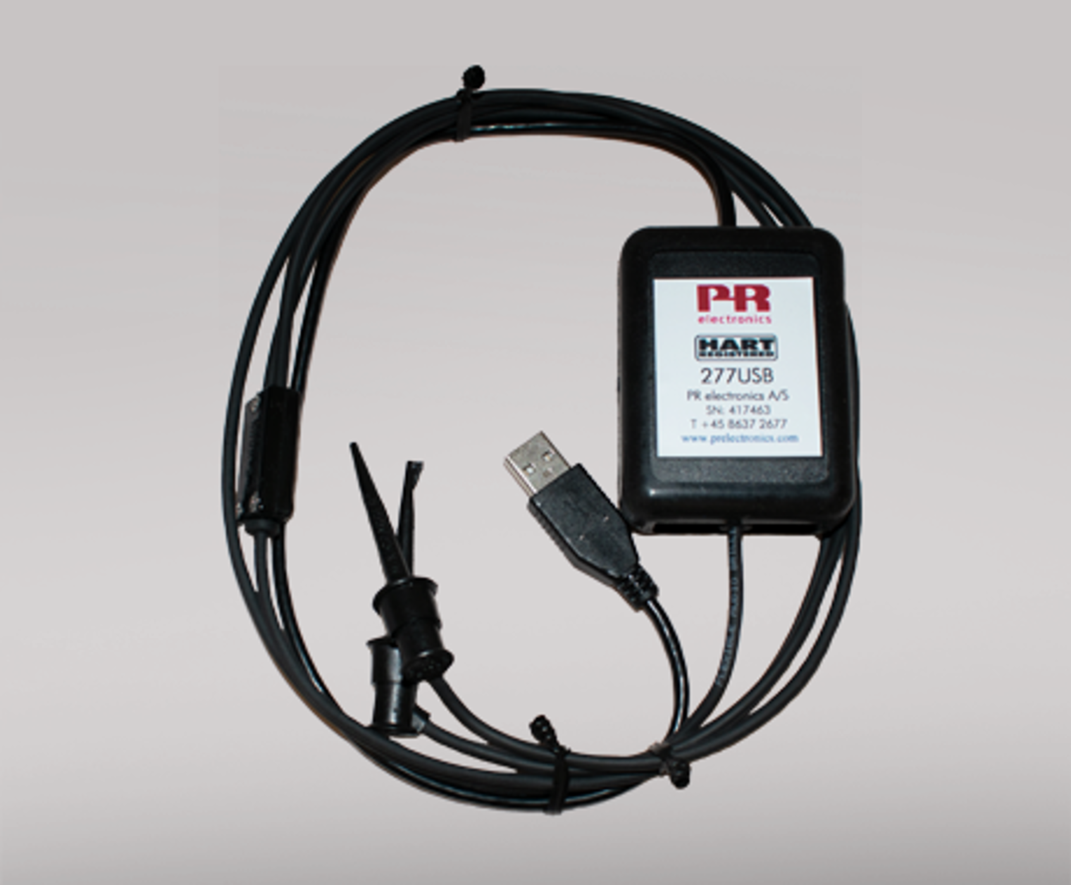 USB HART modem - 277