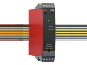 Pulse isolator - 9202A