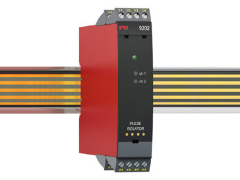 Pulse isolator - 9202A