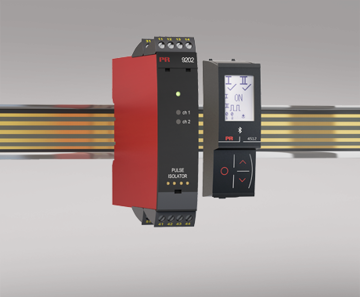 Signal Conditioning device selector | Find the Ideal Solution for Your needs