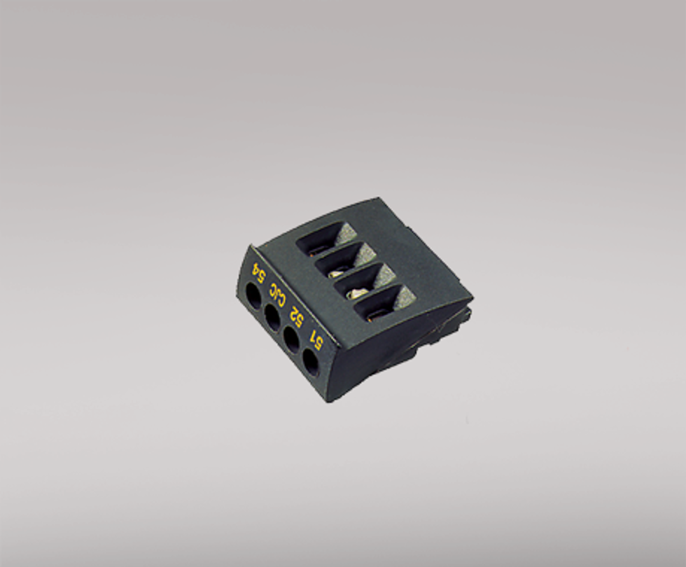 CJC connector - 5913