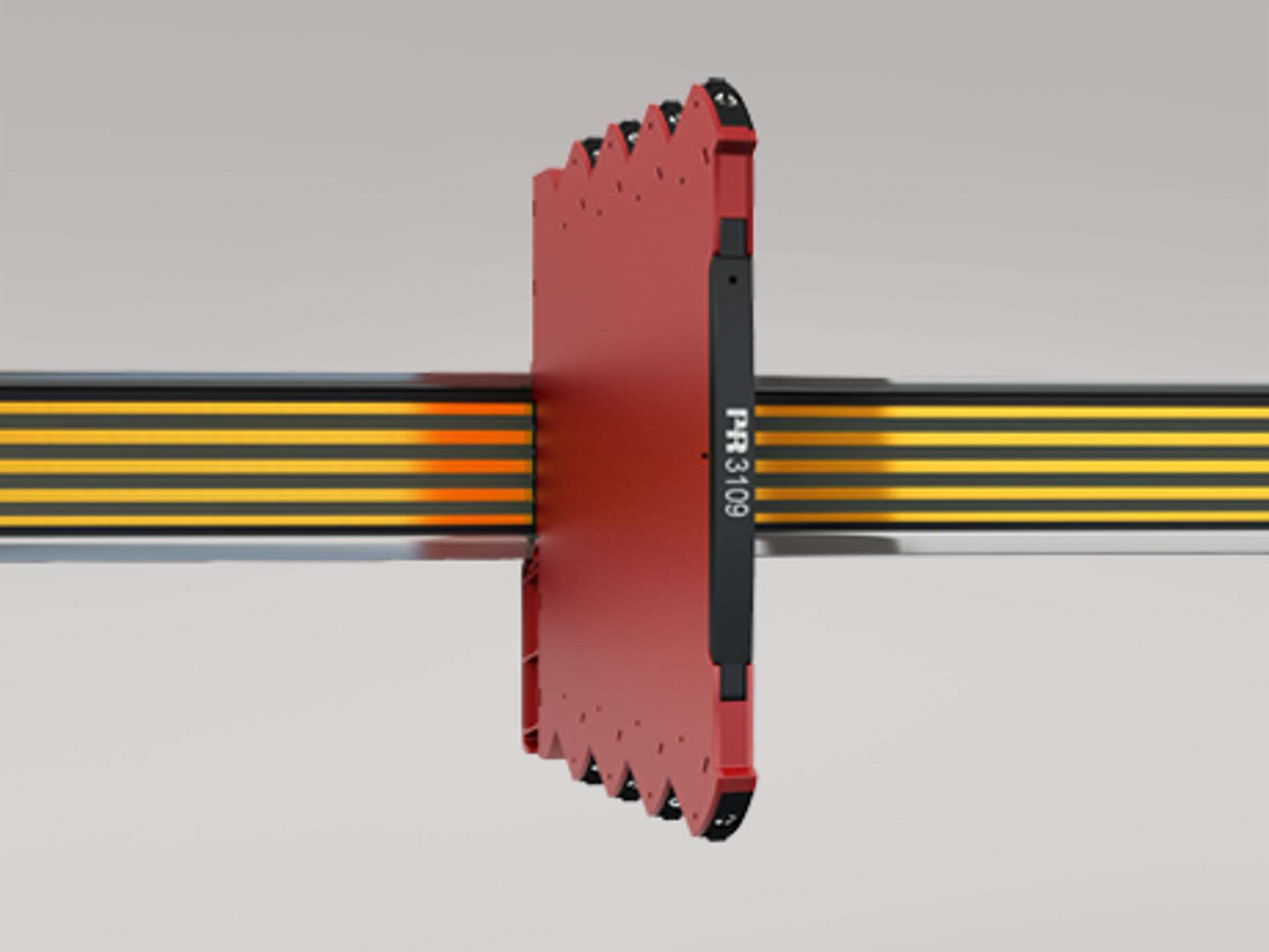 Isolateurs et convertisseurs de signal haute performance - PR electronics