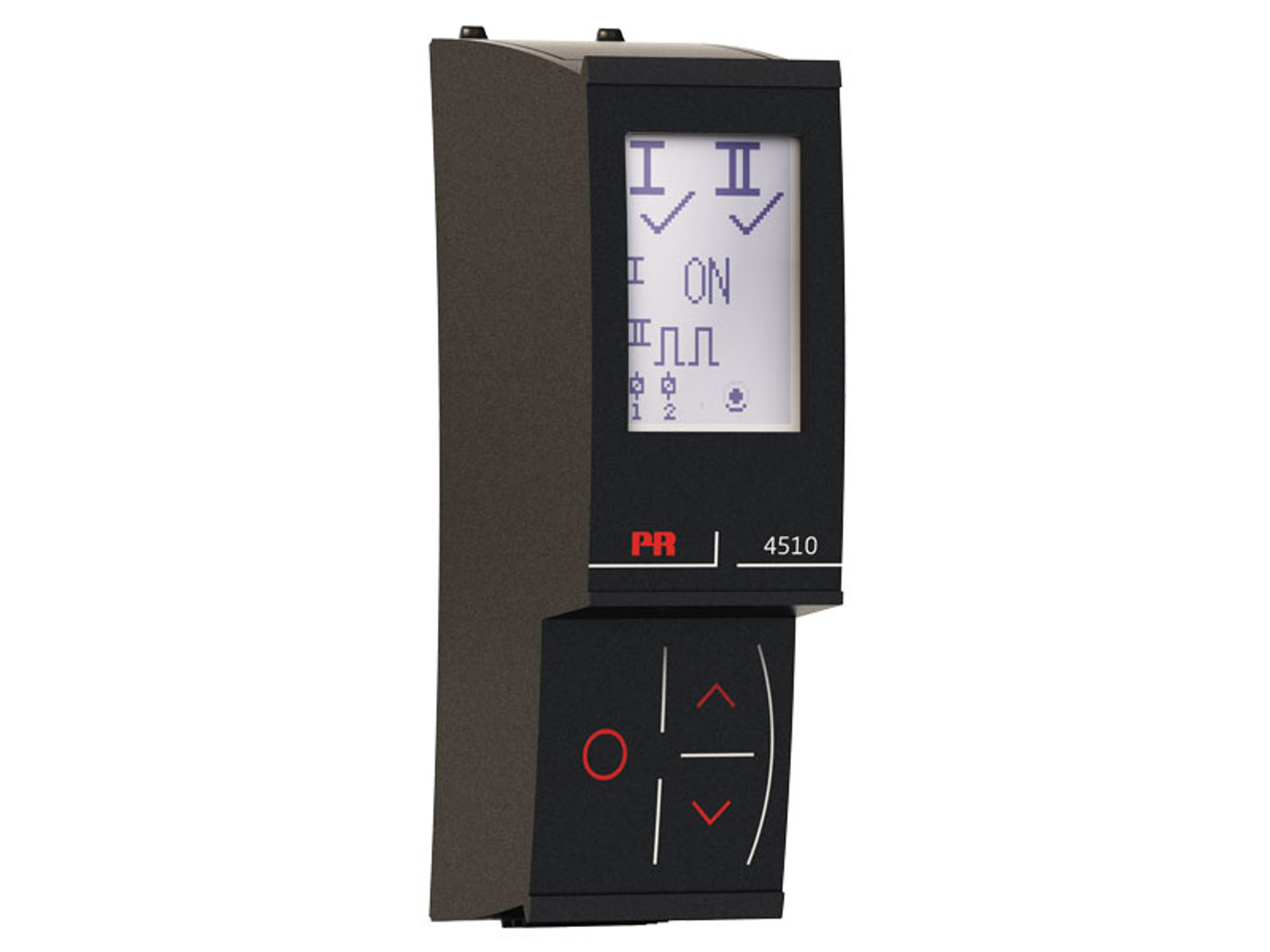 PR 4510 Display/Programming Interface | PR electronics