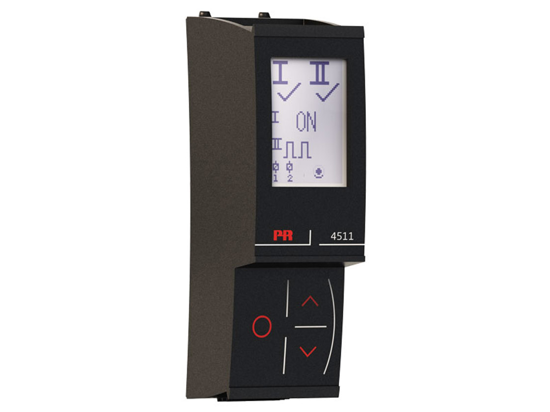 Modbus communication enabler 4511