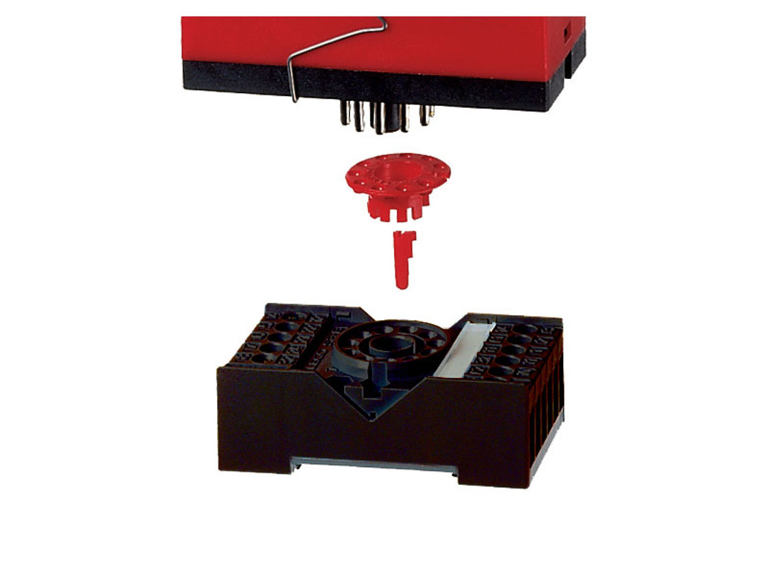 Valve controller - 2224