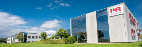 Learn about PR electronics | Expert in Signal Conditioning