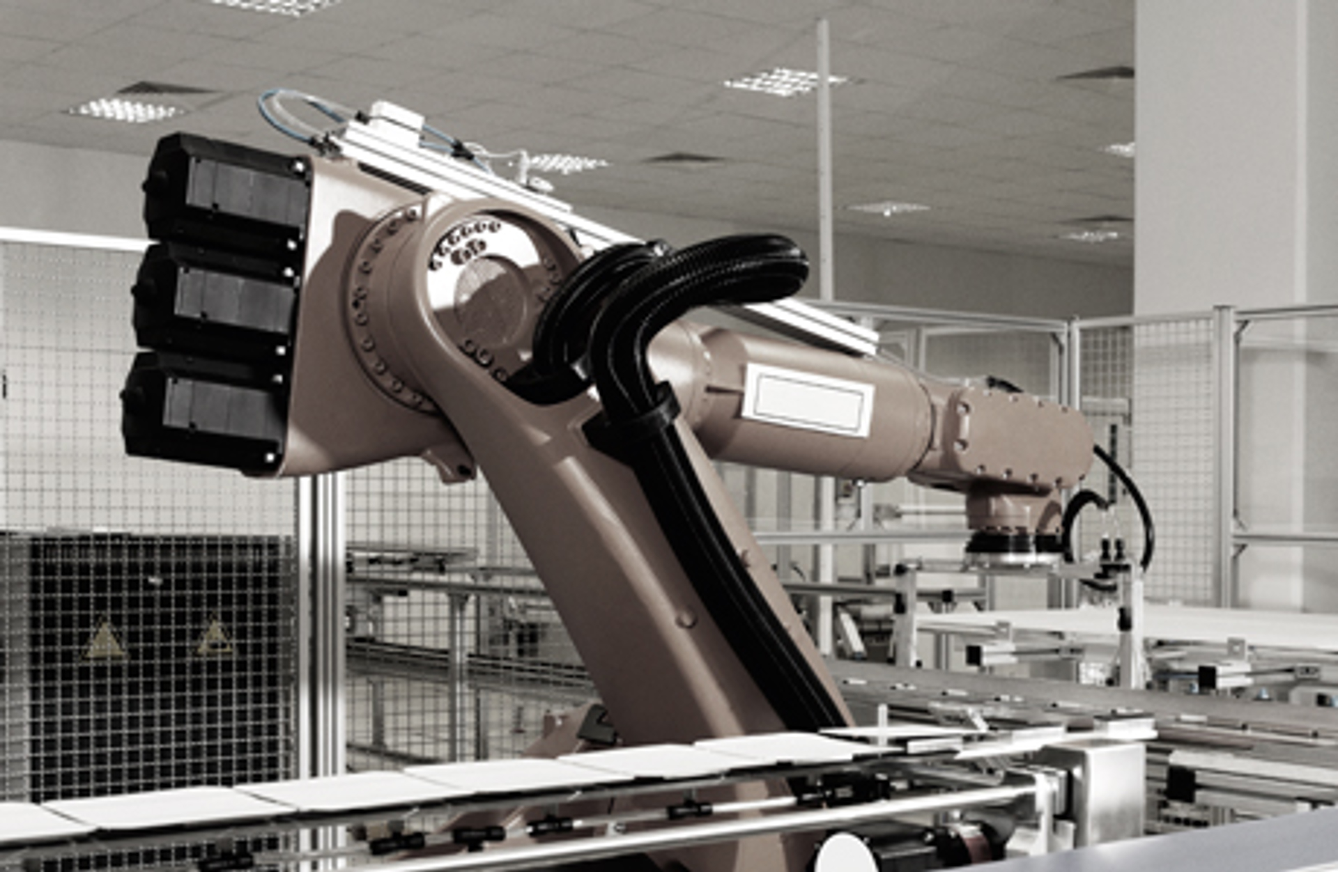 Signal conditioning devices for factory automation